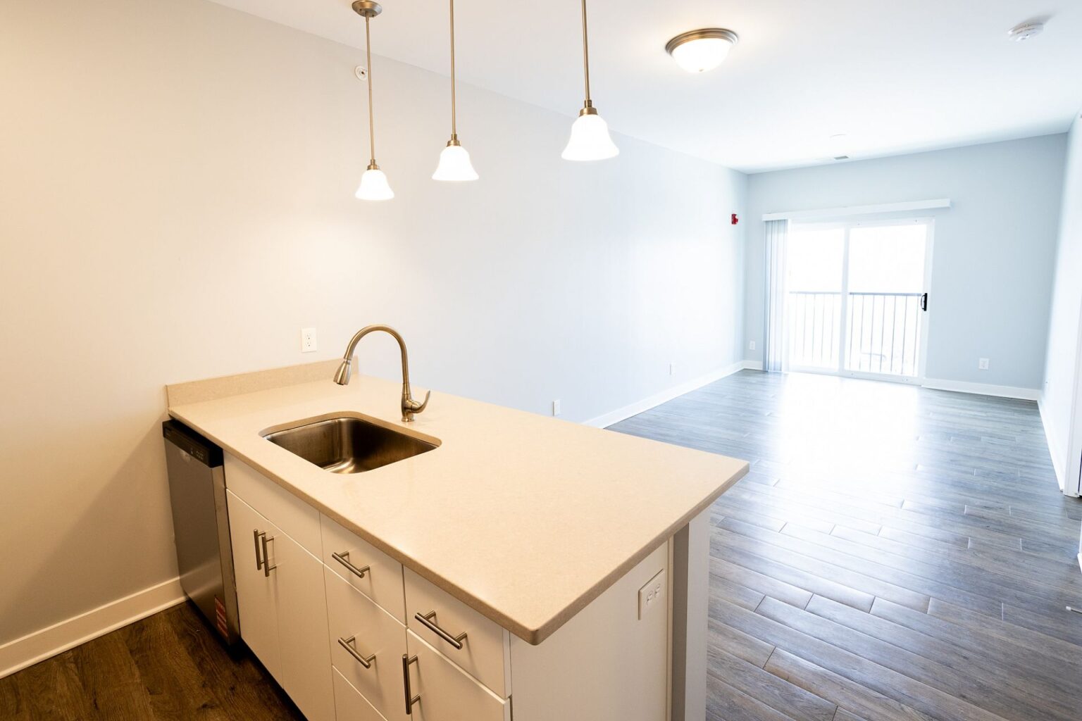 231 Flats - Home